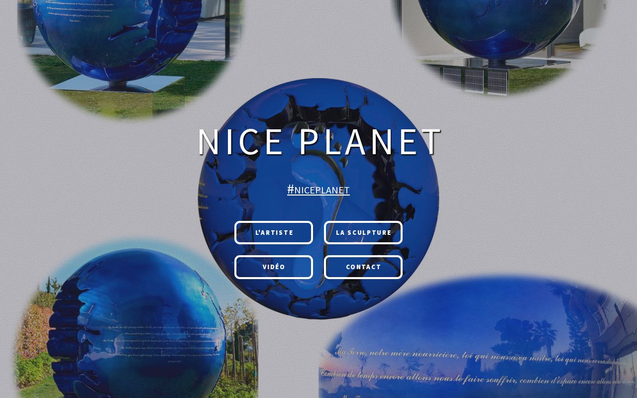 Nice Planet